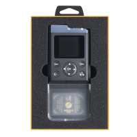 ICopyX | iCopy-X: The ultimate RFID Badge Cloning device