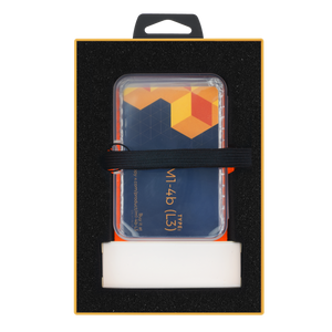ICopyX | iCopy-X: The ultimate RFID Badge Cloning device