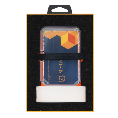 ICopyX | iCopy-X: The ultimate RFID Badge Cloning device